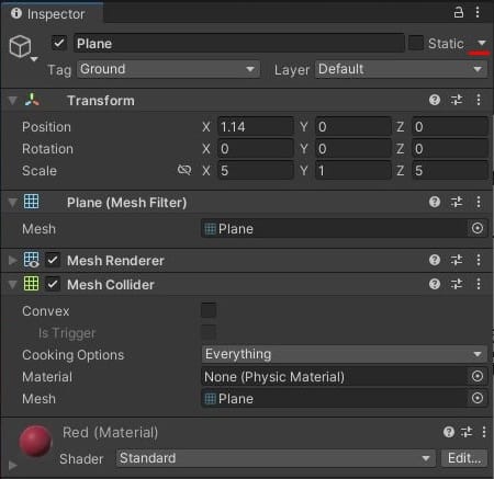 UnityのNavMeshの使い方を究める。