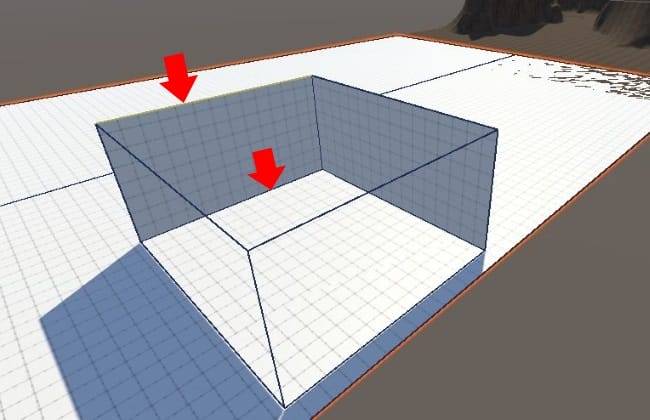 UnityのProbuilderの使い方を究める。