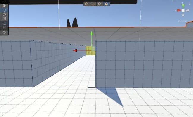 UnityのProbuilderの使い方を究める。