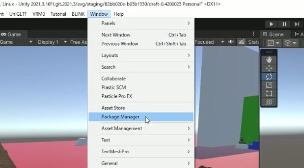 UnityのProbuilderの使い方を究める。